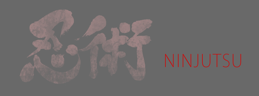 History of Ninjutsu and It's Evolution | Shinobi Exchange
