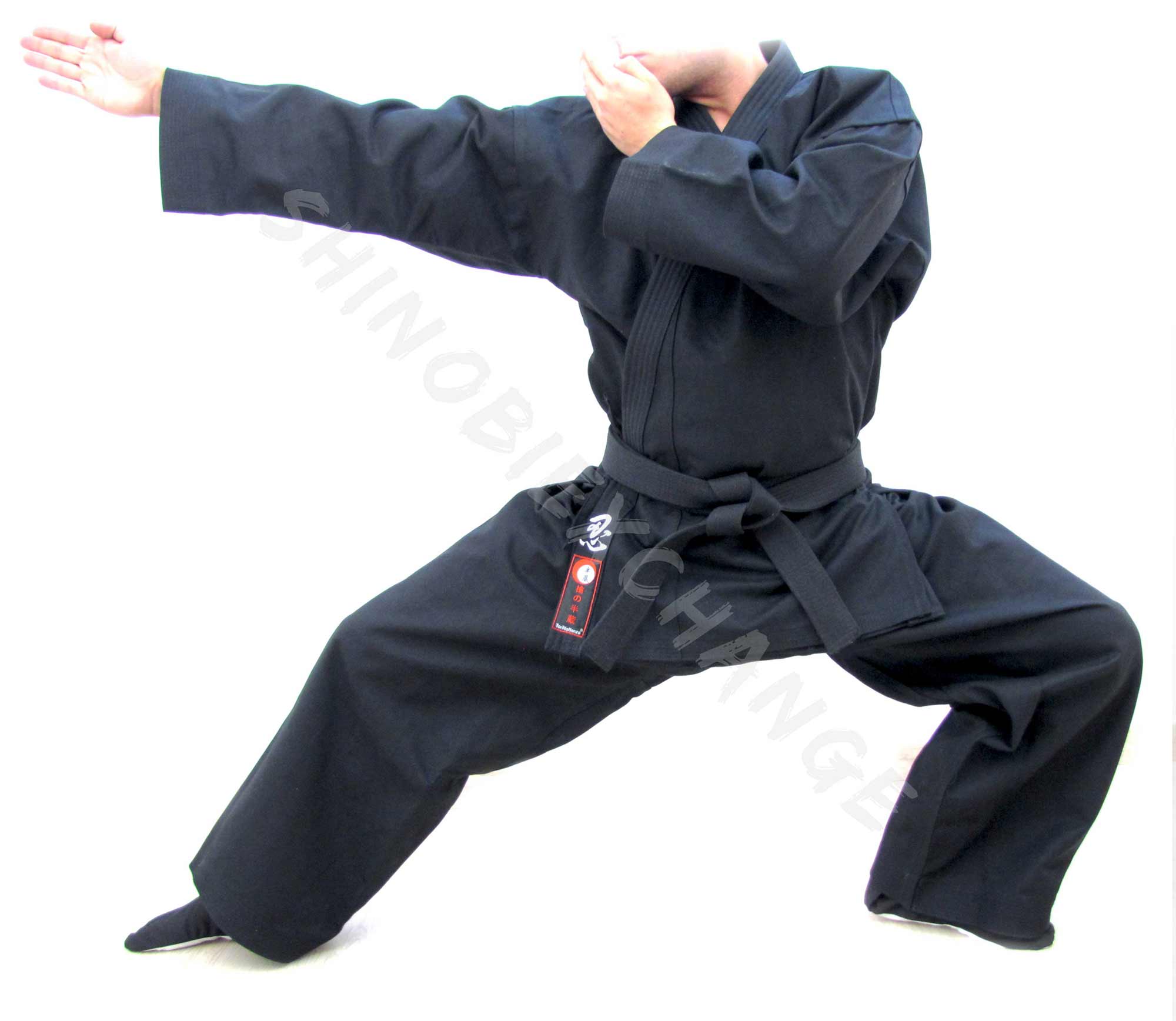 Keikogi - JungleKey.fr Image #400