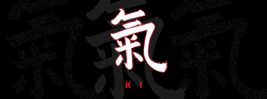 Harnessing Ki Energy: May the Force be with You - Shinobi Exchange